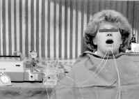 Sialometry and sialochemistry